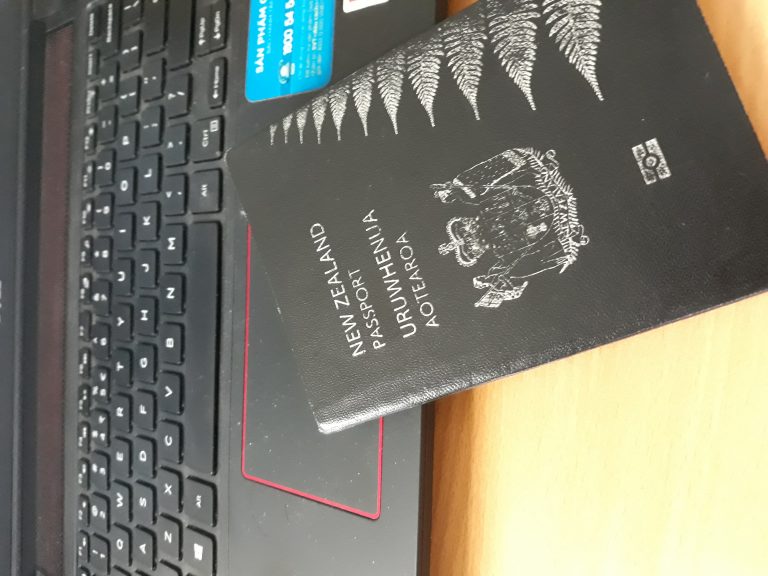 A complete guide of Vietnam digital visa for New Zealand citizens 2025 ...