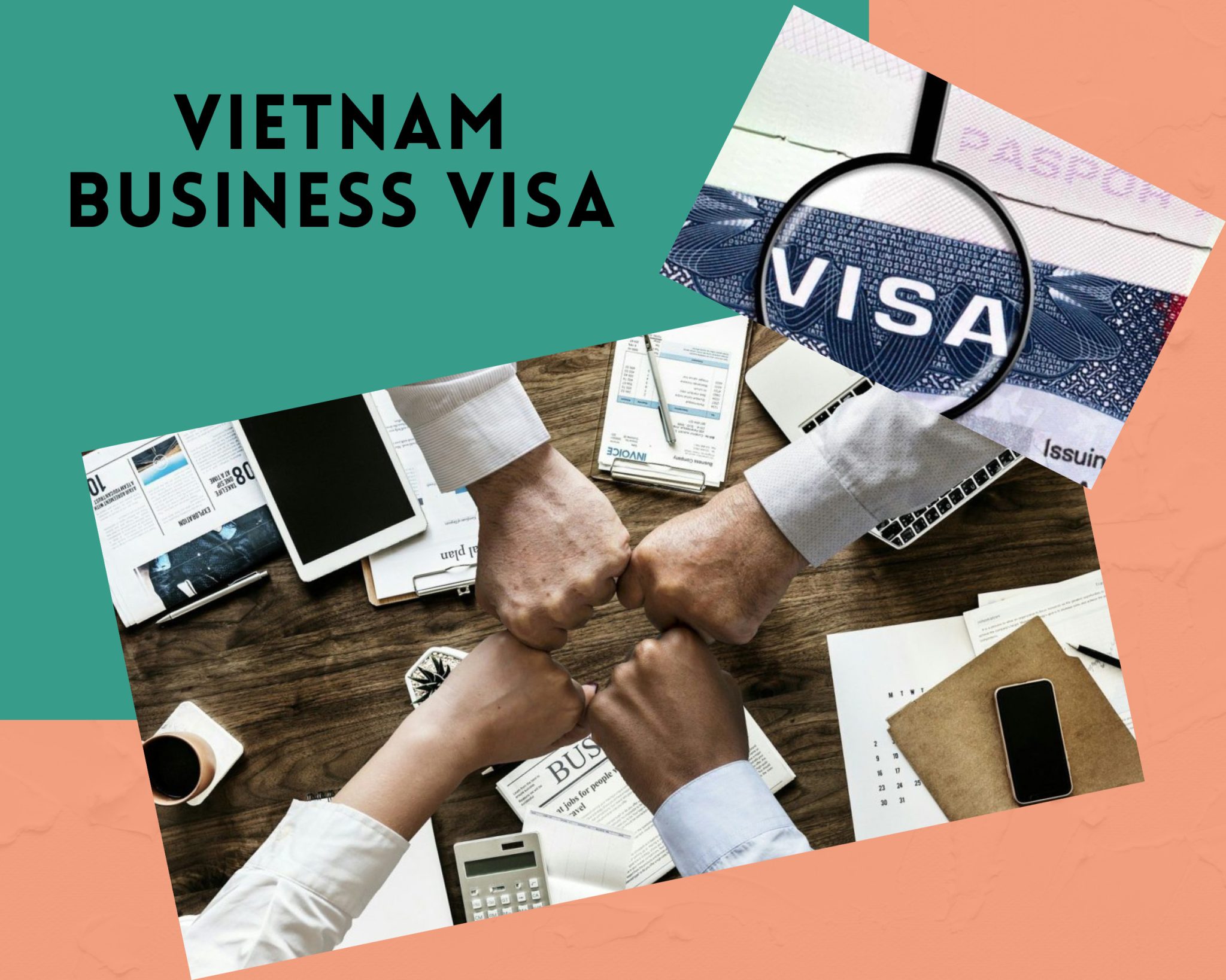 Vietnam Business Visa Processing Time 2025: A Comprehensive Guide | Vietnam eVisa