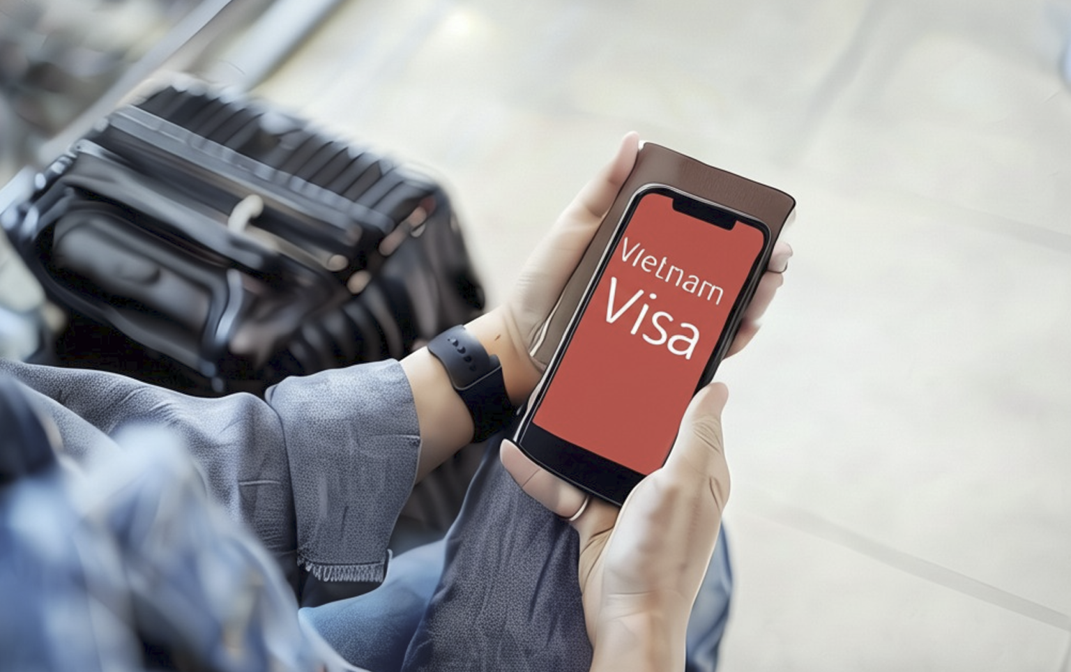 Applying for Vietnam Digital Visa 2025: Complete Guide for Australian ...