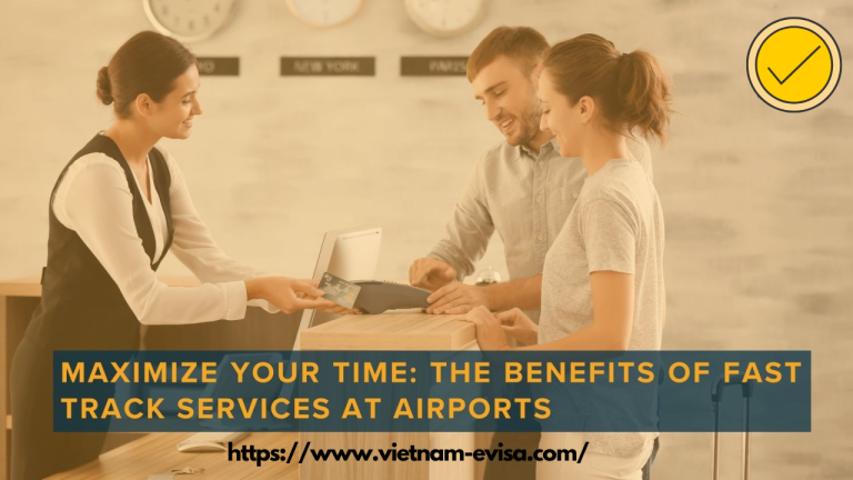 [Updated 2026] Da Nang Airport Fast Track vs. Regular Immigration: My ...