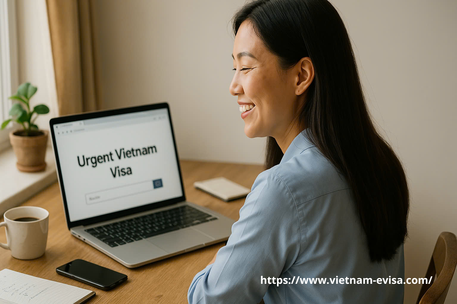 Vietnam E-visa Status Stuck? Here's Exactly What You Need to Do (Step-by-Step Guide) | Vietnam eVisa