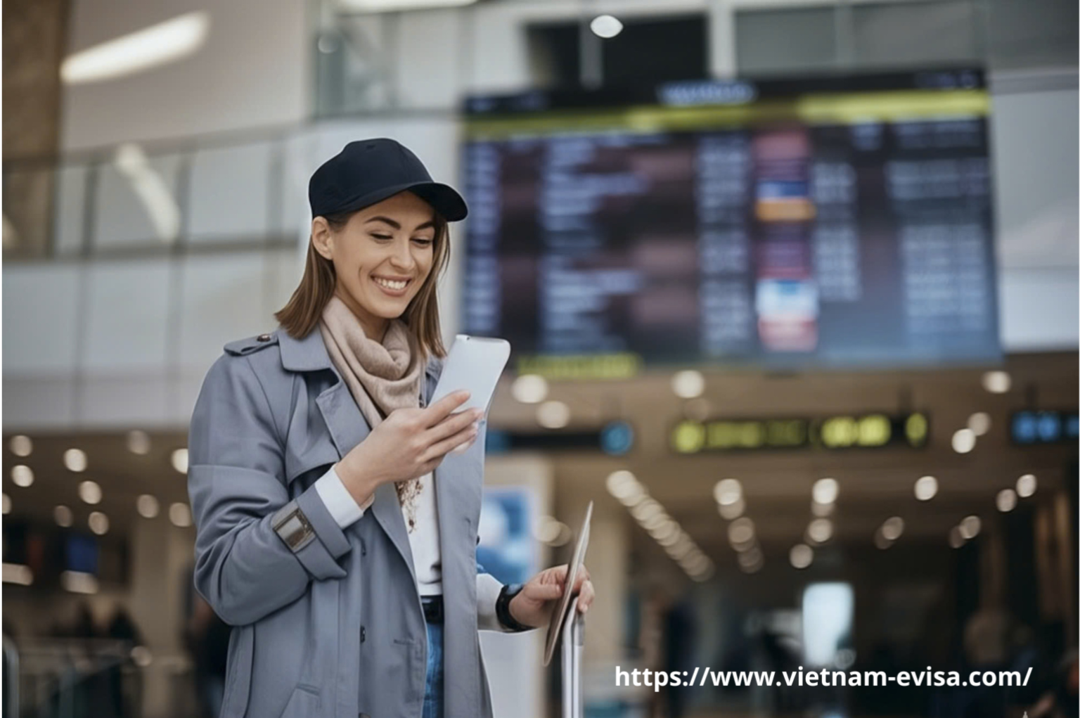 Vietnam E-visa Status Stuck? Here's Exactly What You Need to Do (Step ...