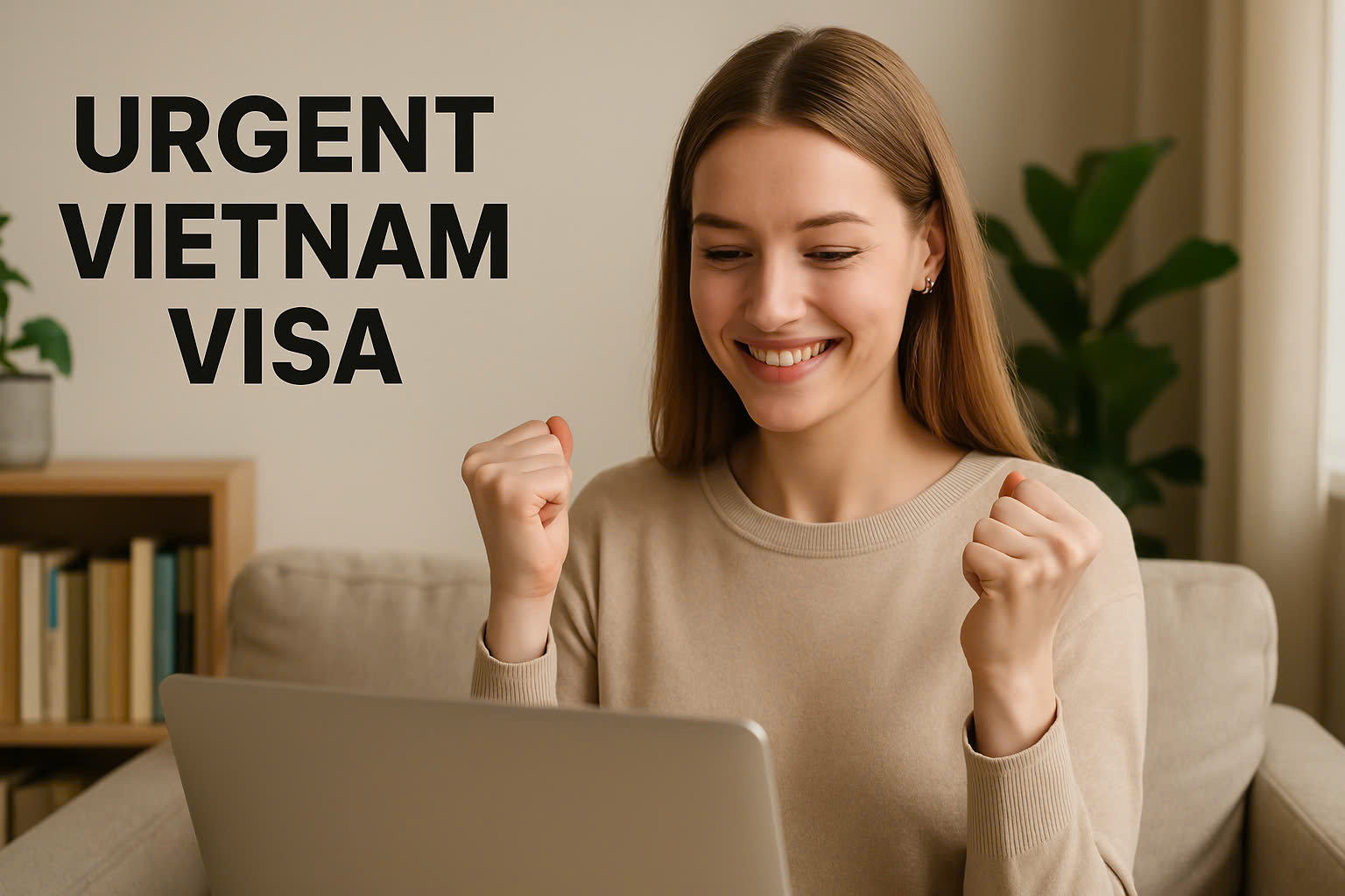 🛫 Need a Vietnam Visa Urgently? Here’s How to Get Your eVisa Approved ...