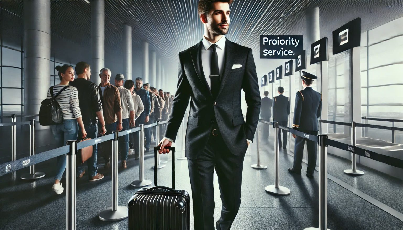 How to Skip Immigration Lines in Vietnam in 2026 – The VIP Traveler’s ...